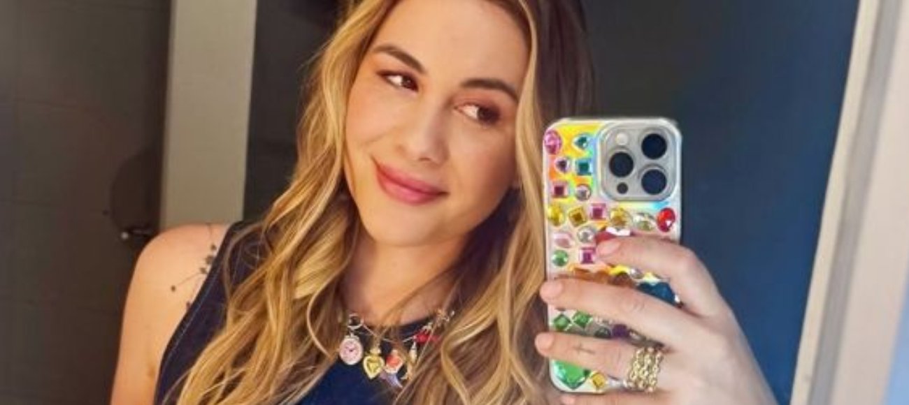 ¡No se lo esperaba! Laura Prieto reveló importante detalle de su vida ...