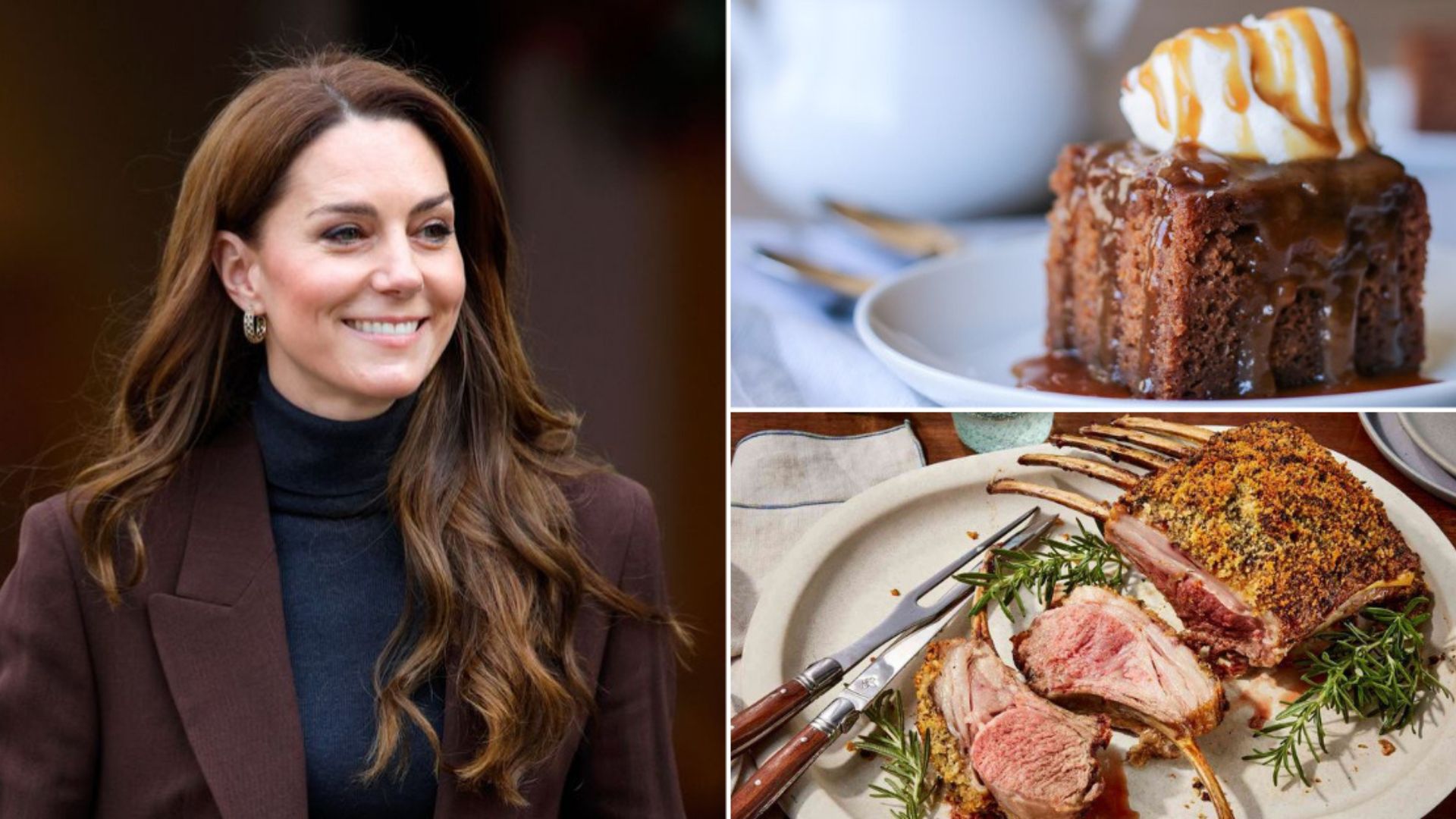 Kate Middleton’s Favourite Foods To Know About
