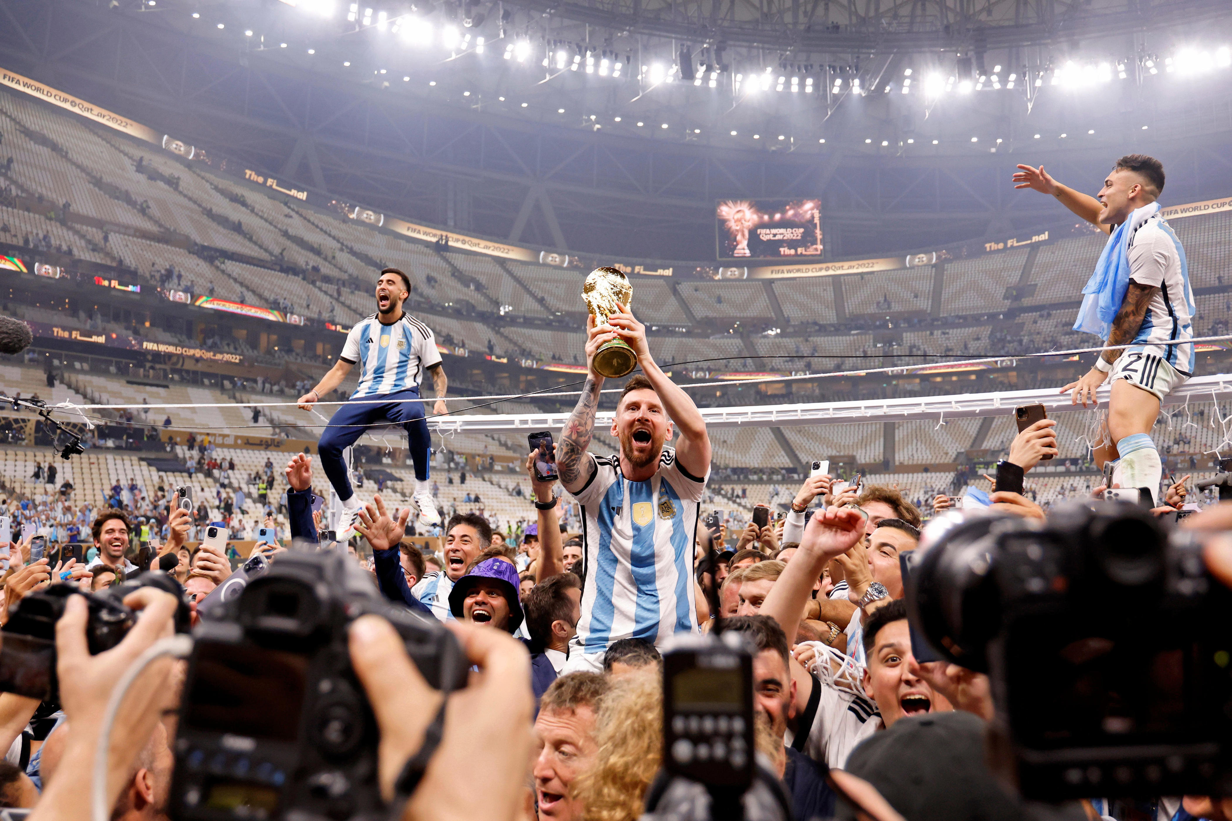 Here are 42 teams qualified for 2026 FIFA World Cup; when will final ...