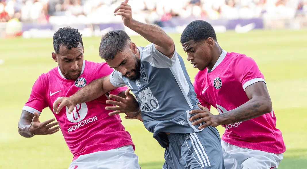 Stade Brestois - TFC : Opta, bookmakers, que disent les prédictions et ...