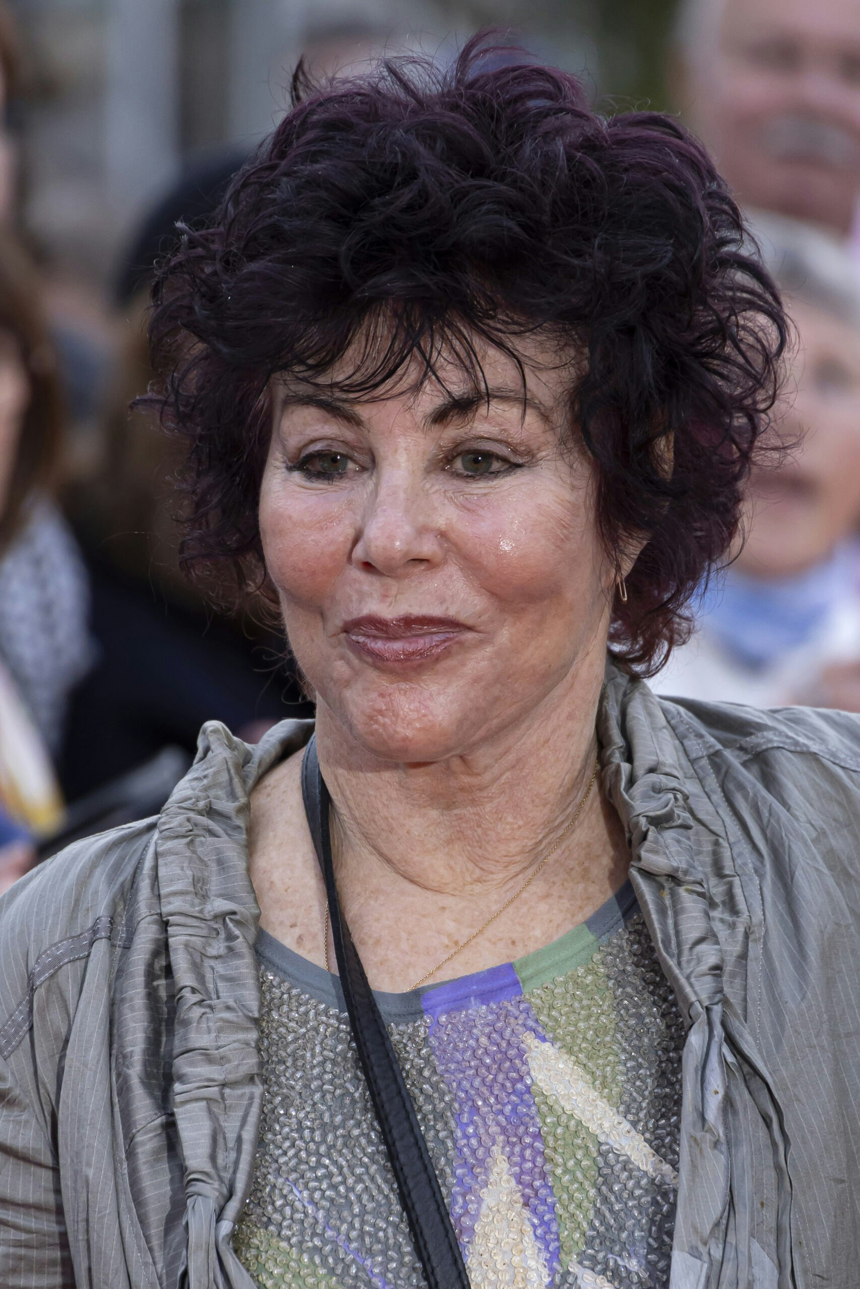 I’m A Celebrity: Who Is Ruby Wax? Her Net Worth And Career Change Explained