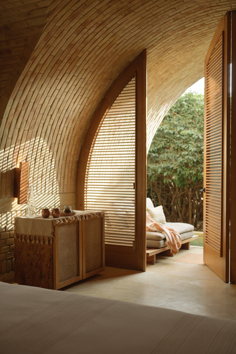 30 Beach Resorts That Will Reset Your Mind and Body