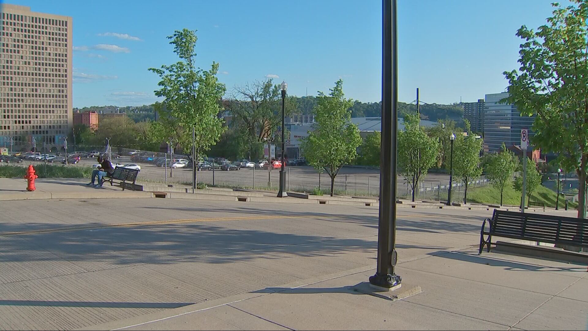 URA leadership charts next steps for development at remaining Lower ...