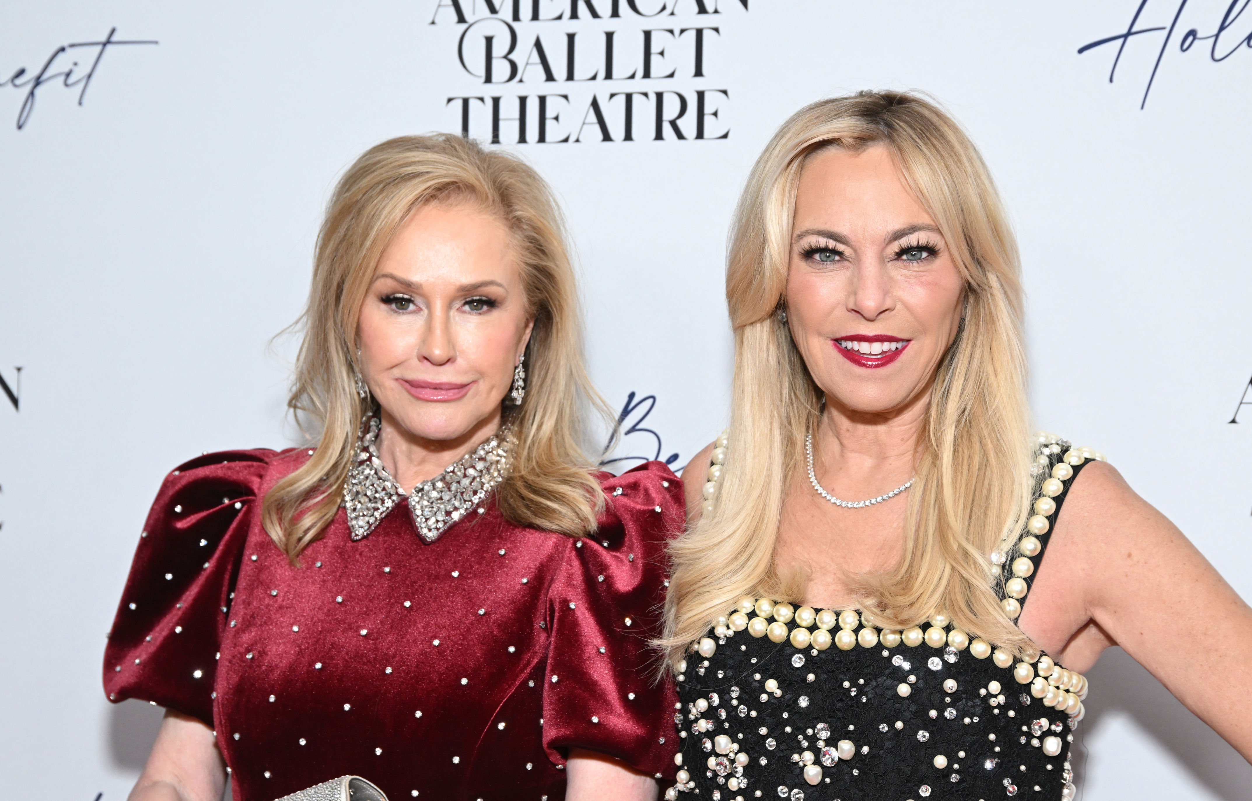 Kathy Hilton, Sutton Stracke homes broken into during BravoCon: Report