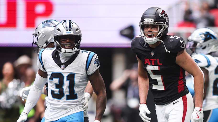 Adam Schefter Provides Worrying Injury Update on Drake London