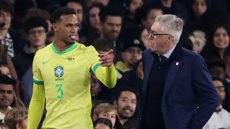 Brazil lineup vs. Tunisia: Projected starting XI, team news, roster for ...