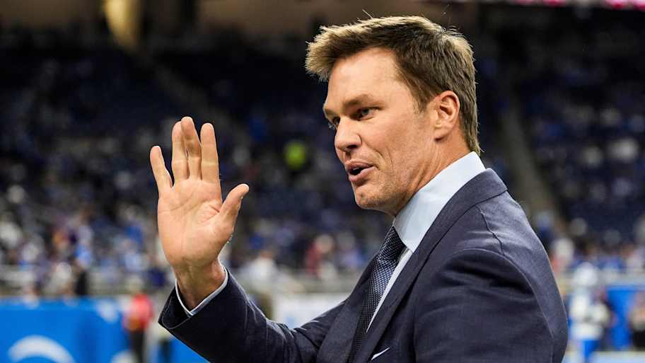 Did Tom Brady Tip His Hand on the Next Raiders QB?