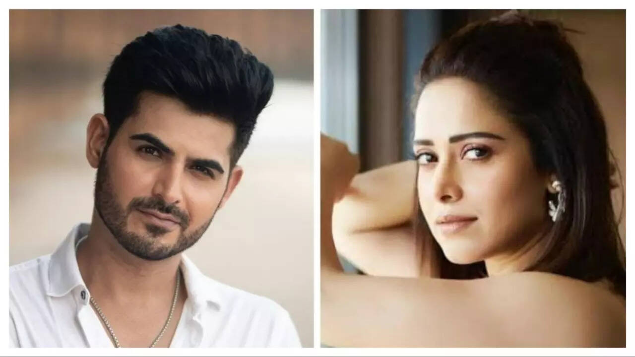 Omkar Kapoor on reuniting with Nushrratt Bharuccha in Ufff Yeh Siyapaa ...