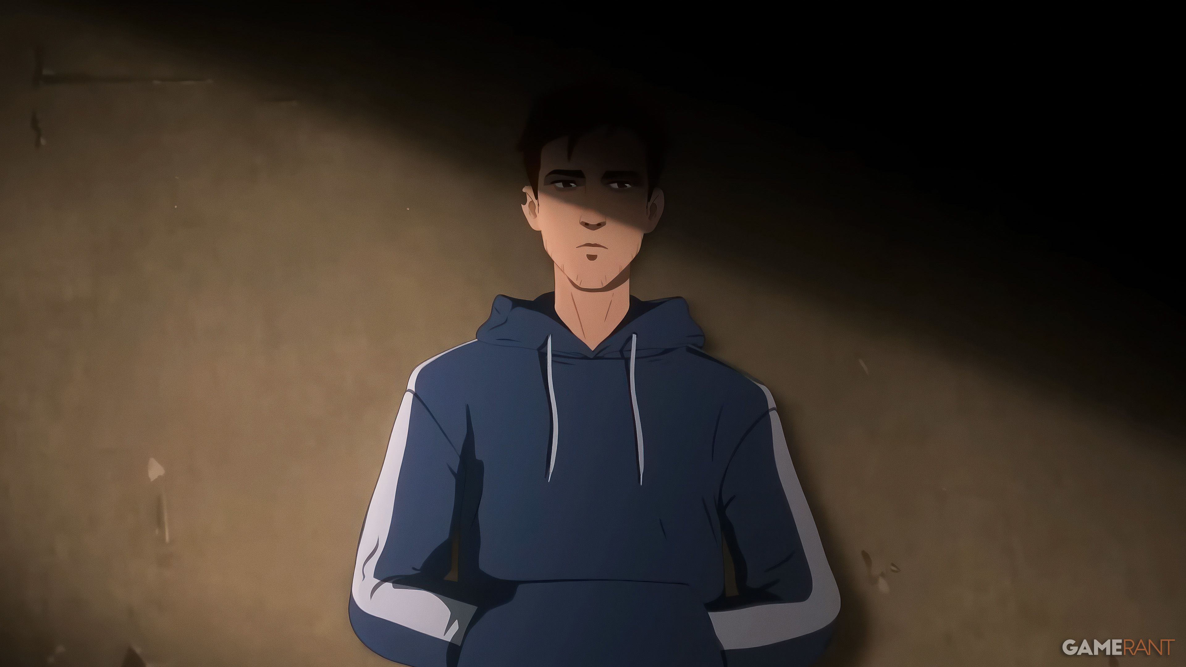 Dispatch Season 2 Will Have an Impossible Choice to Make