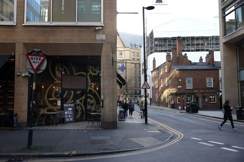 Traders relieved as Christmas season power cut is rearranged