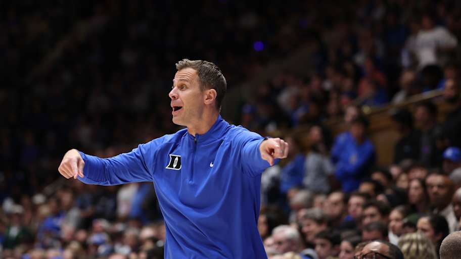 Breaking recruiting news on 5-star guard shows Jon Scheyer isn't done yet