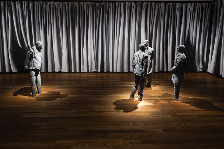 El Prado presenta 'Juan Muñoz. Historias de Arte', que supone la vuelta ...