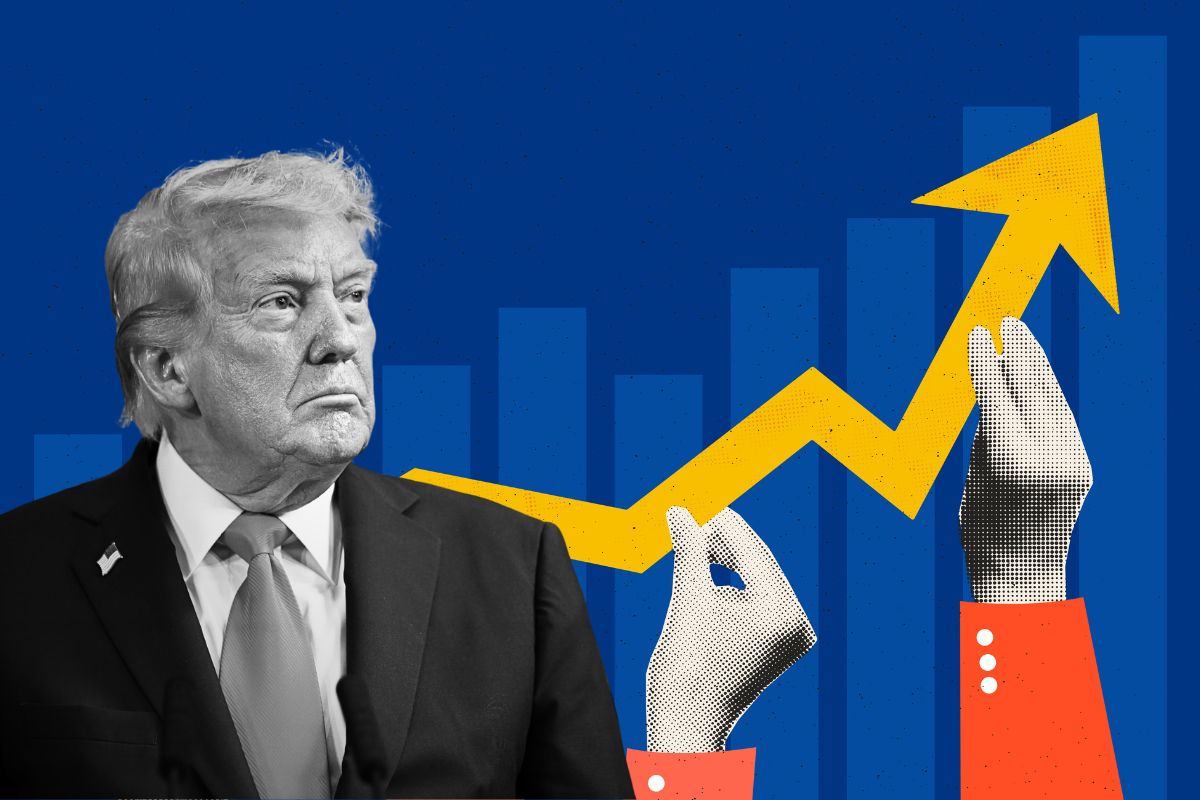 Donald Trump inflation tracker: where prices have gone up and down