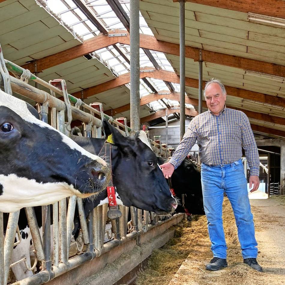 „Erschreckend“ – zwei Drittel der Bauern im Saarpfalz-Kreis über 55 ...