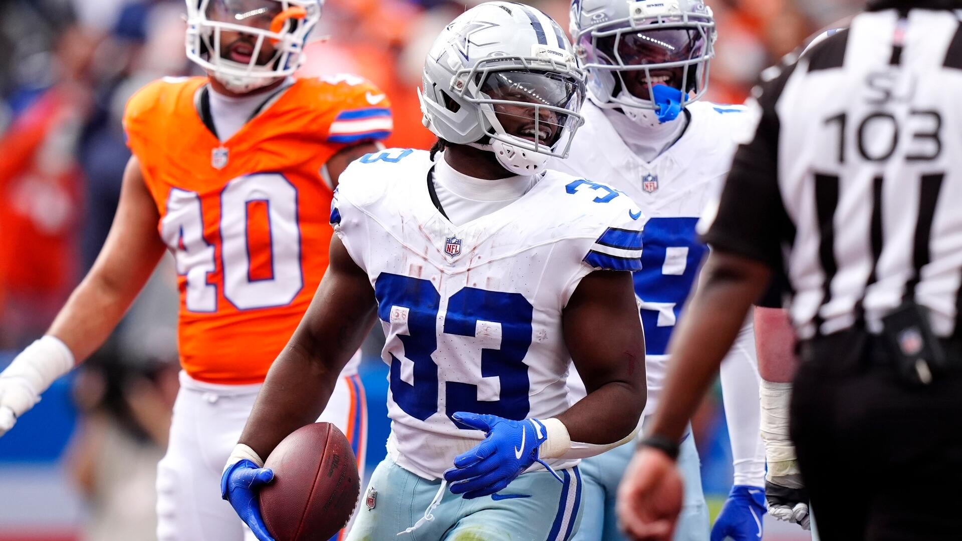 Cowboys vs. Commanders prediction, odds, start time: Week 17 NFL ...