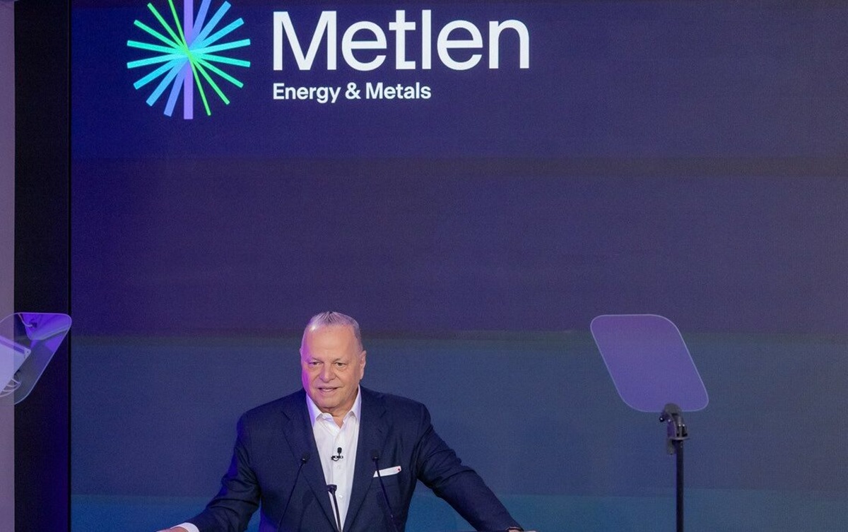 Συμφωνία Metlen με όμιλο Τσάκου στην ενέργεια