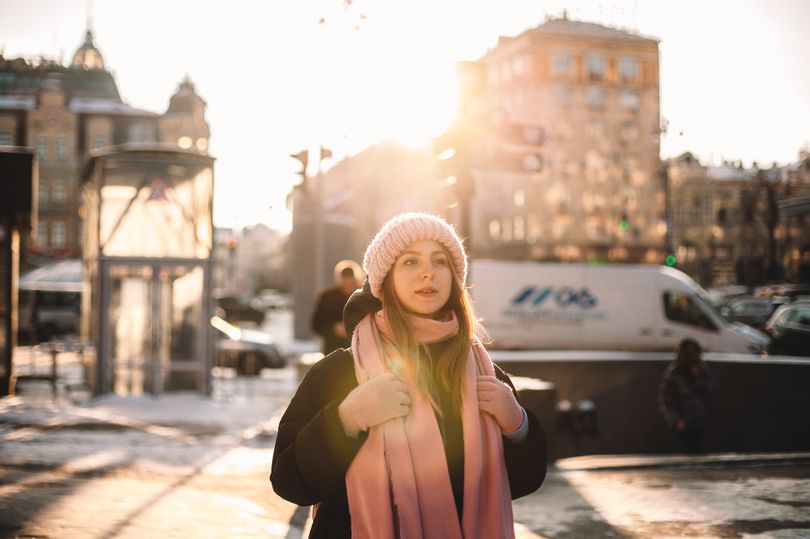 UKHSA issues fresh cold health alert as freezing weather continues