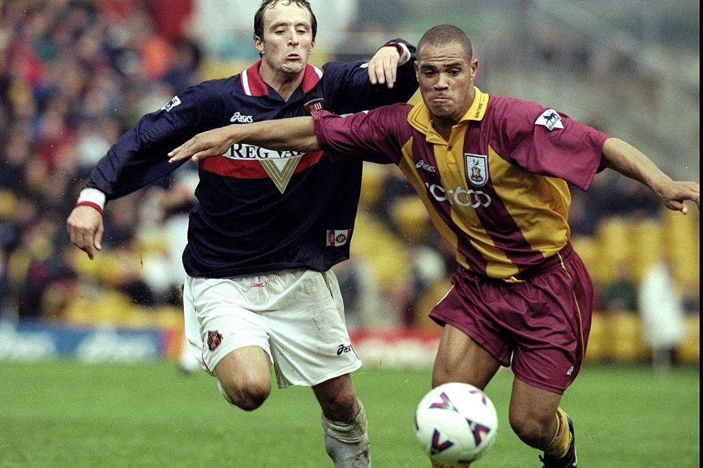 Next Middlesbrough FC coach: Former Bradford City player's arrival ...