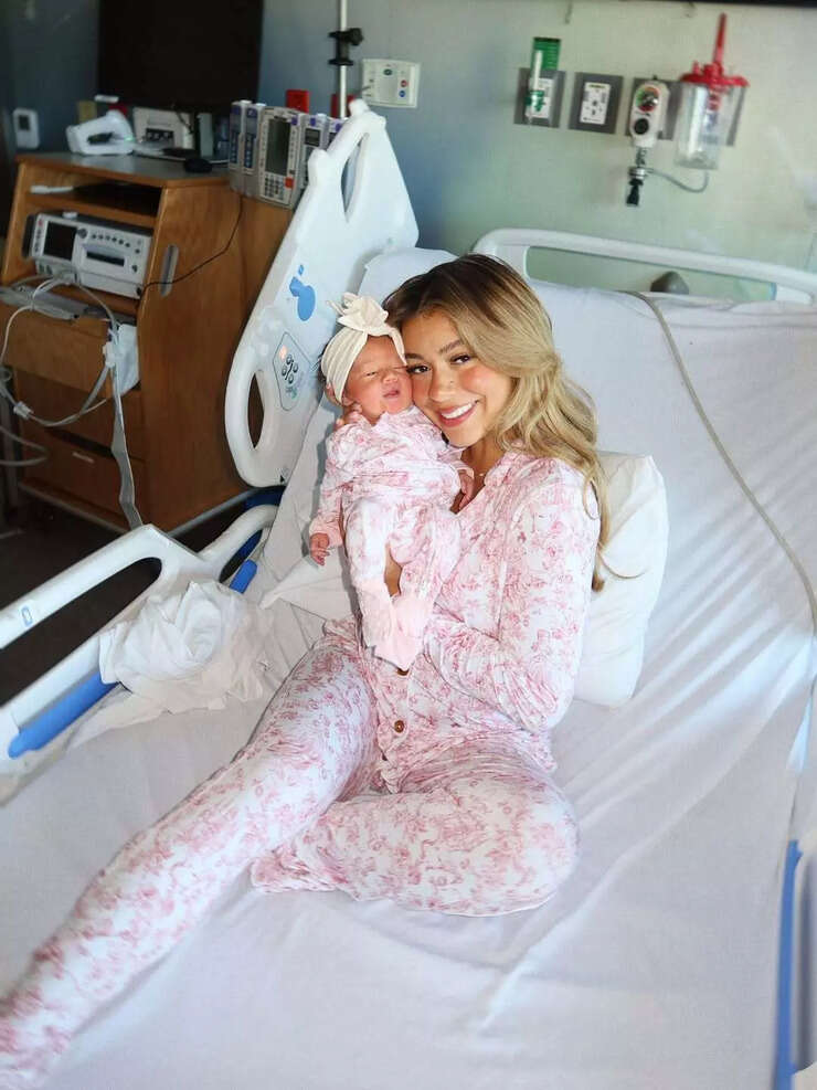 DWTS’ Jen Affleck opens up about pursuing her lifelong dream and ...