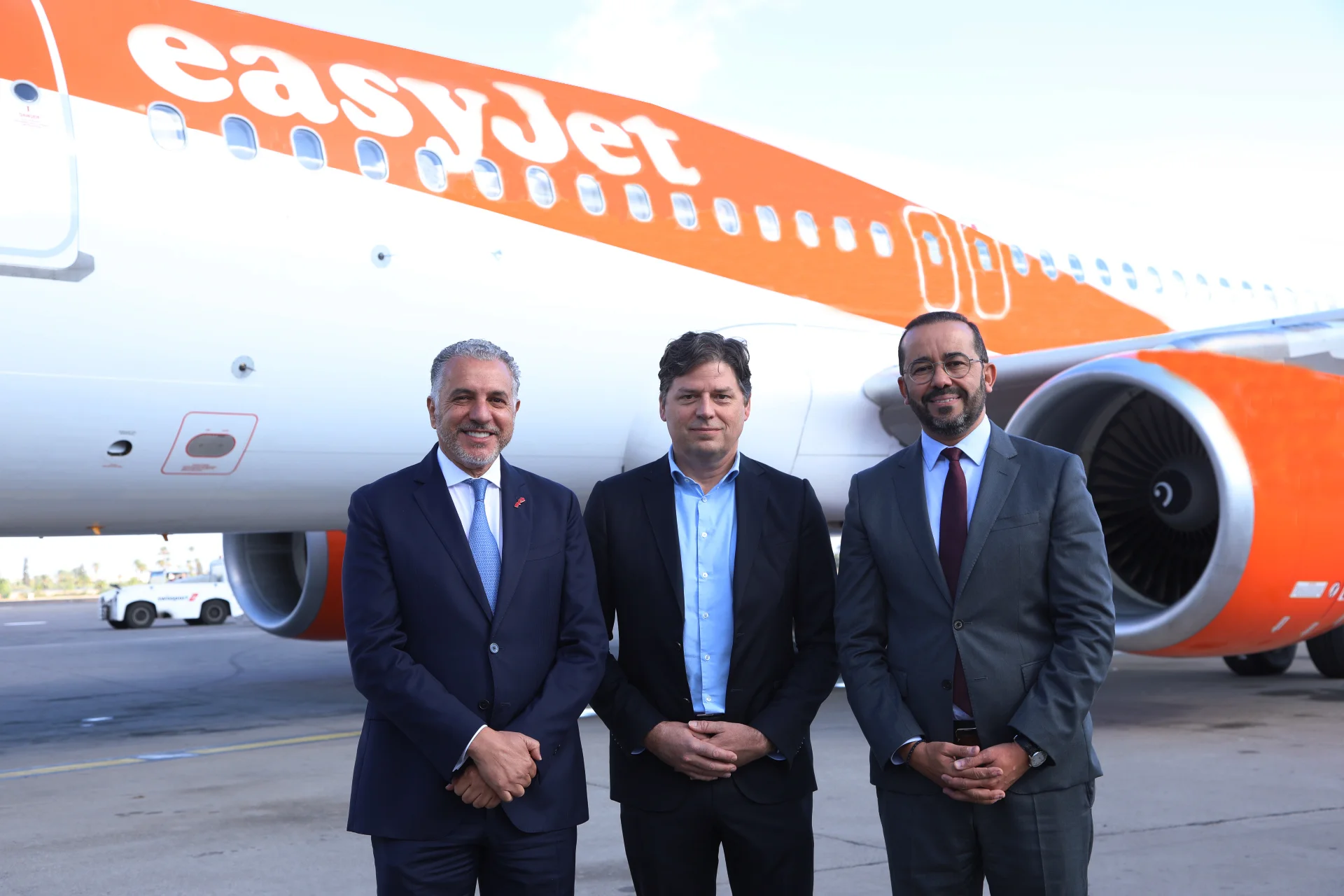EasyJet and ONMT partnership to boost Morocco tourism with new ...