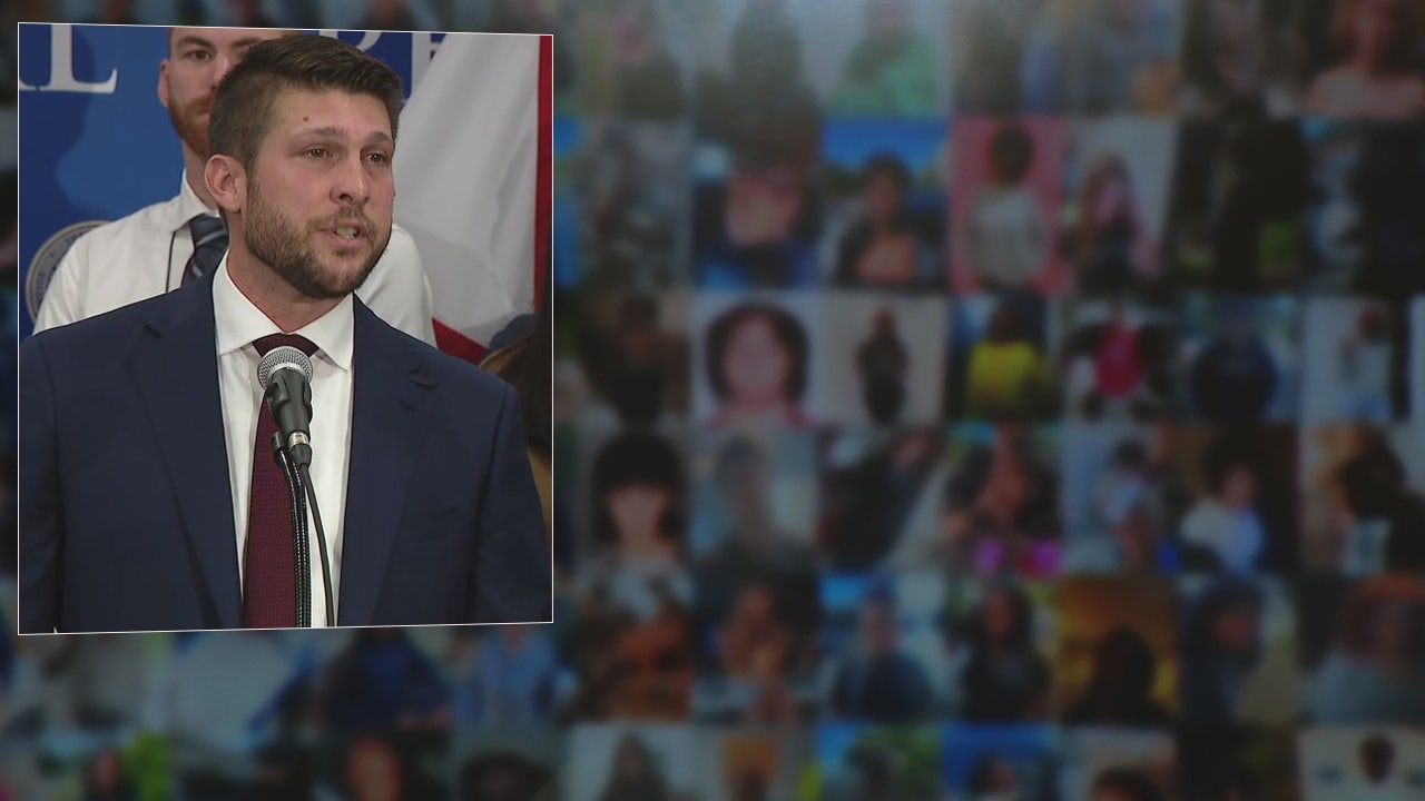 Missing Florida kids among 122 rescued during Operation Home for the ...