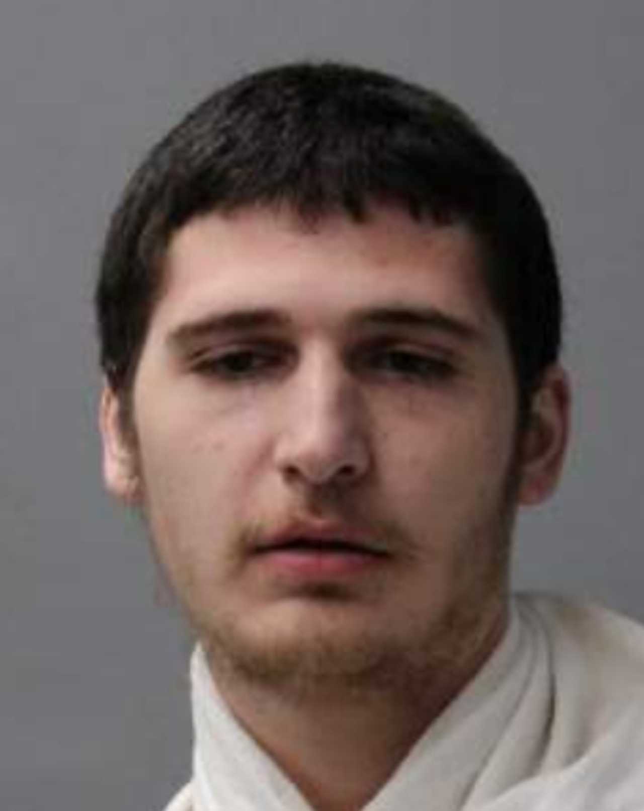 Man Admits Shooting Victim During Car Robbery In Orange County: Now ...