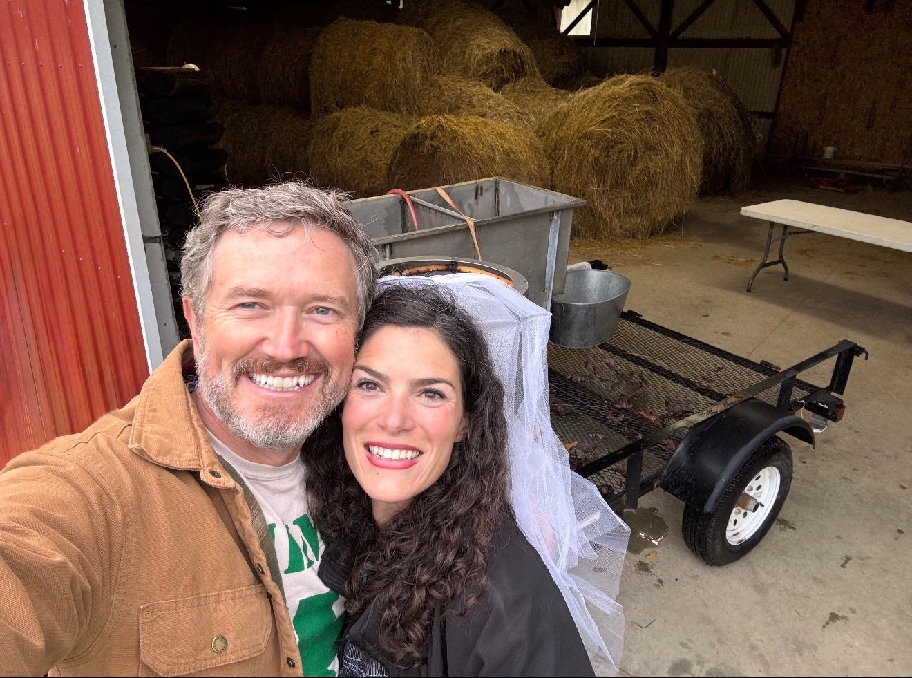 Kentucky's Rep. Thomas Massie on grief, finding love, and President ...