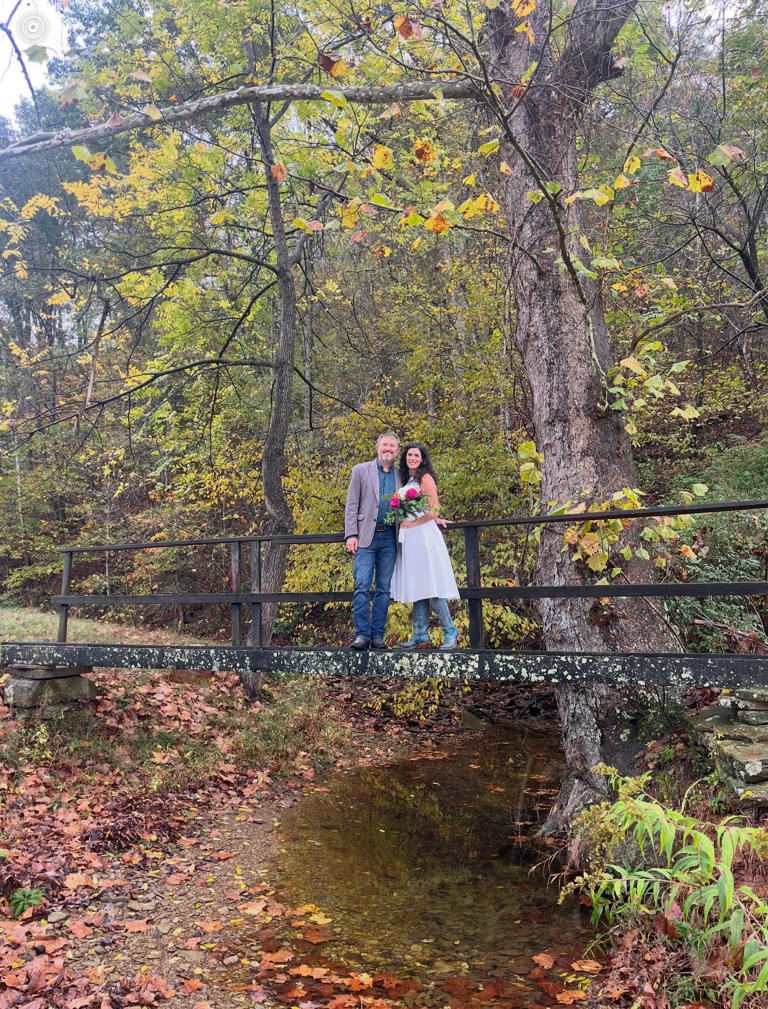 Kentucky's Rep. Thomas Massie on grief, finding love, and President ...