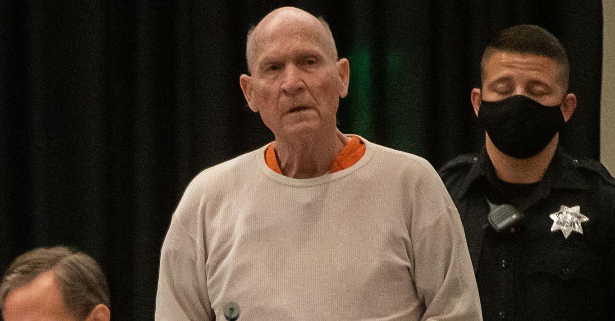 Golden State Killer's Micro-Manhood May Be the Reason He Was Finally ...