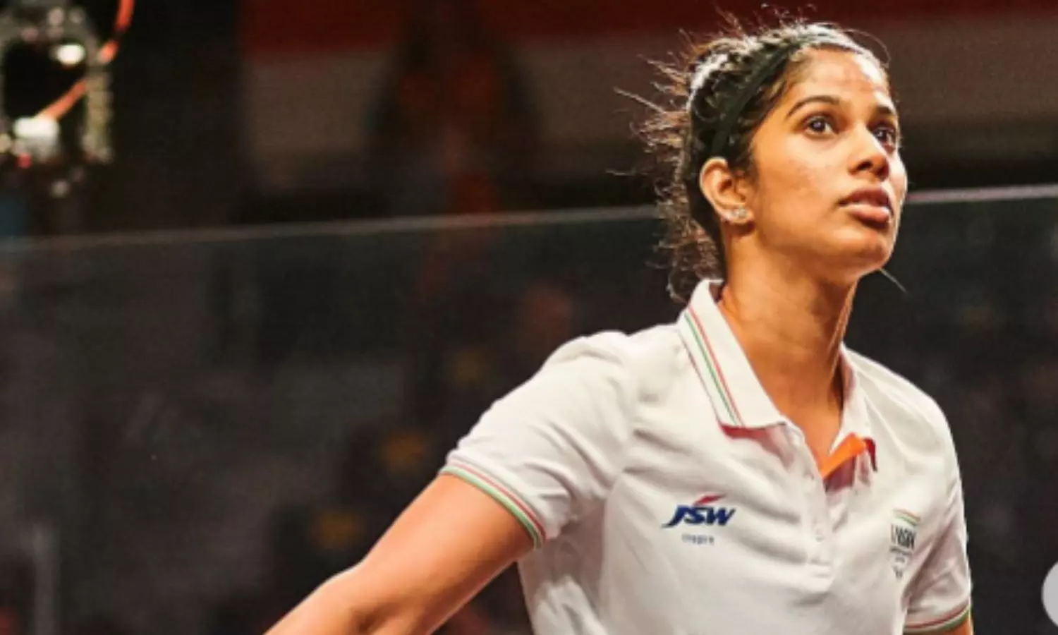 Squash World Cup 2025: Joshna Chinappa to lead Indian squad – Complete team