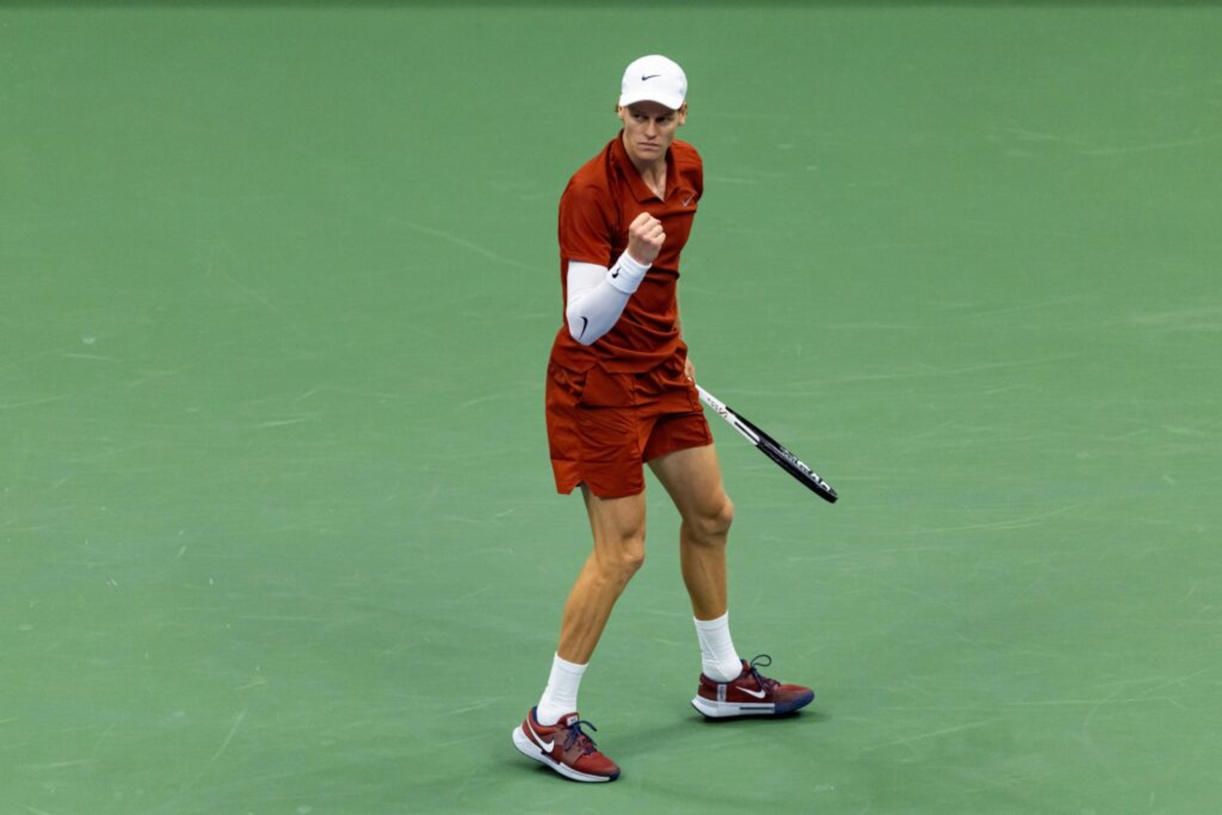 The case for Jannik Sinner: Why 2026 could belong to the world No. 2