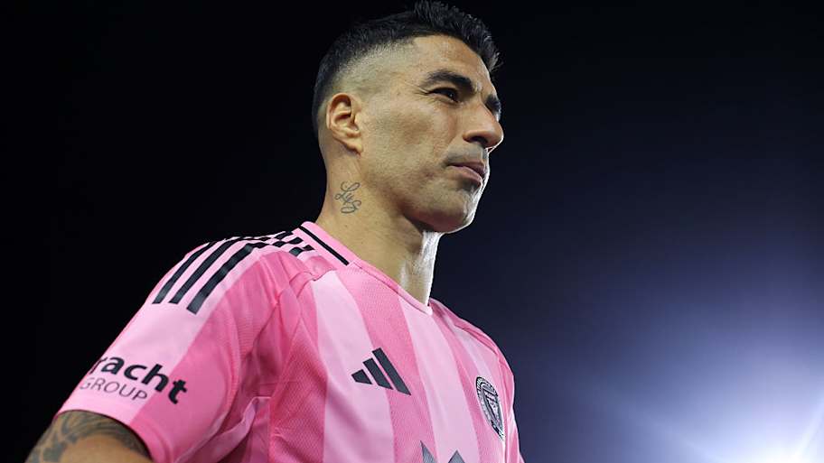 ‘For Our Rivals’—Luis Suarez Hits Out at Inter Miami’s Opponents Ahead ...