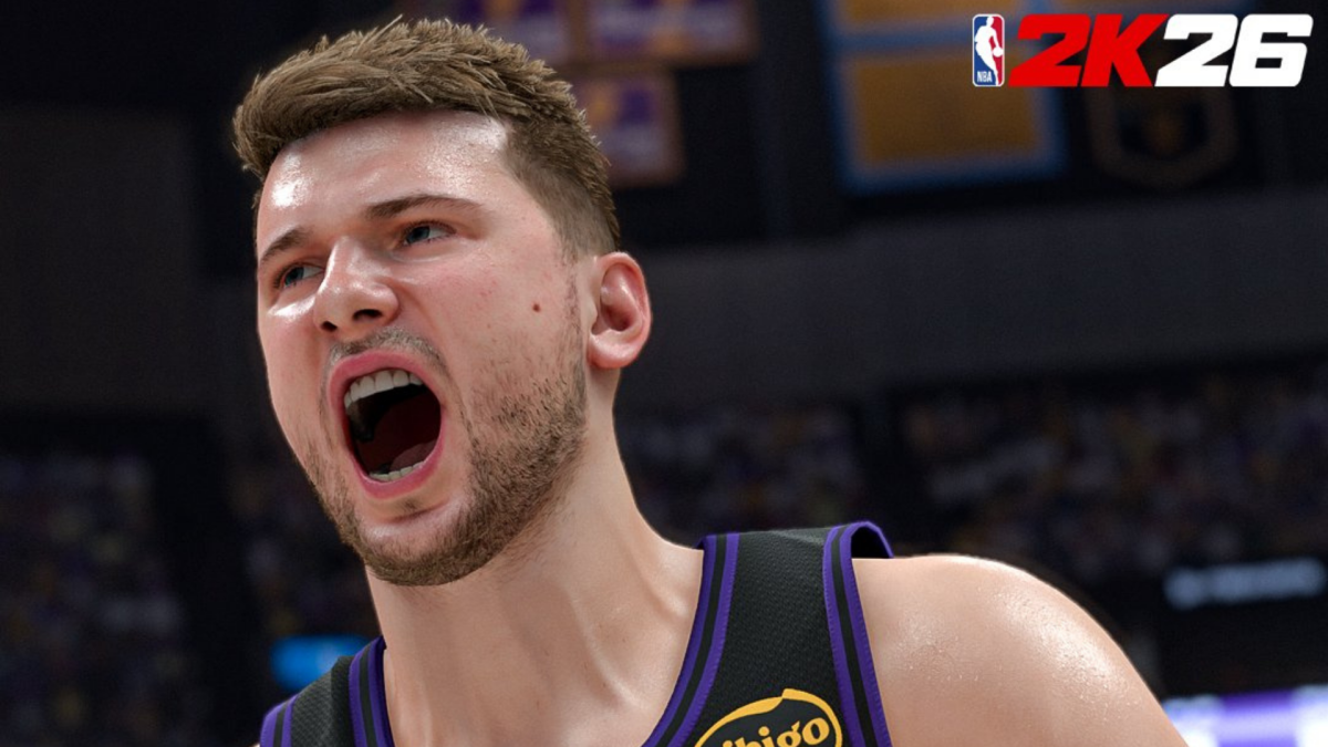 NBA 2K26 Patch Notes: New Update Targets Gameplay and MyCareer