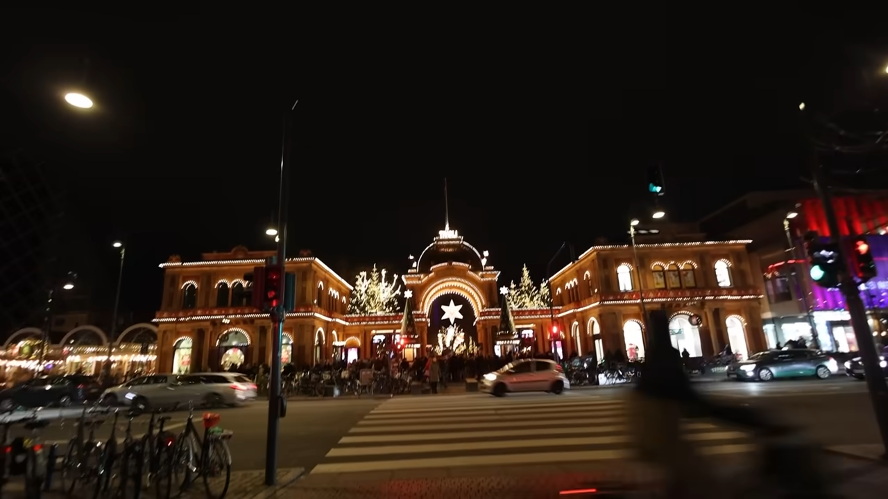 The surprising destination of this cheapest flight