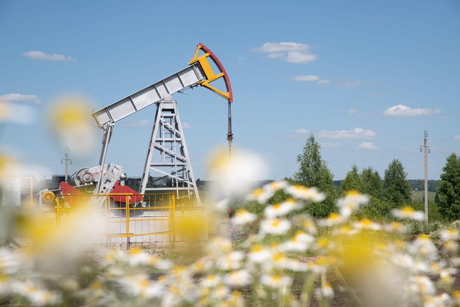 Russia's flagship oil price drops as buyers retreat ahead of US sanctions