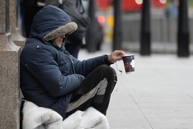 New £4m pilot projects to tackle homelessness launching across Scotland