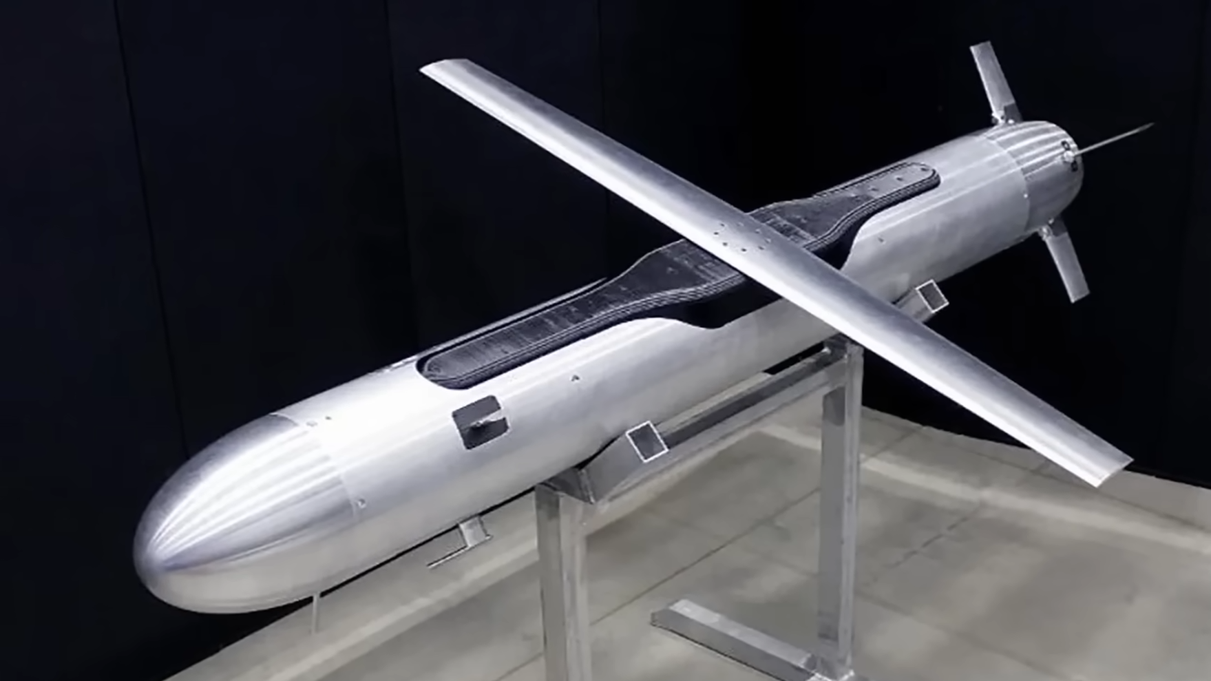 Is the U.S. Copying Chinese Technology?