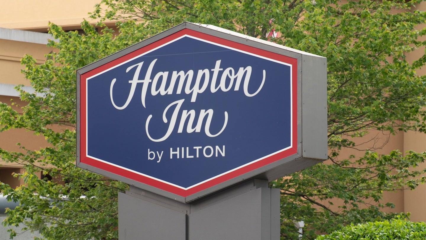 Royal Hotel Group acquires Hampton Inn & Suites by Hilton in Texas