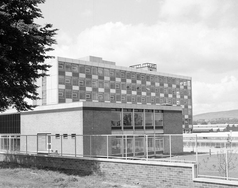 Dundee heritage in pictures: Here are 23 fascinating photos of the ...