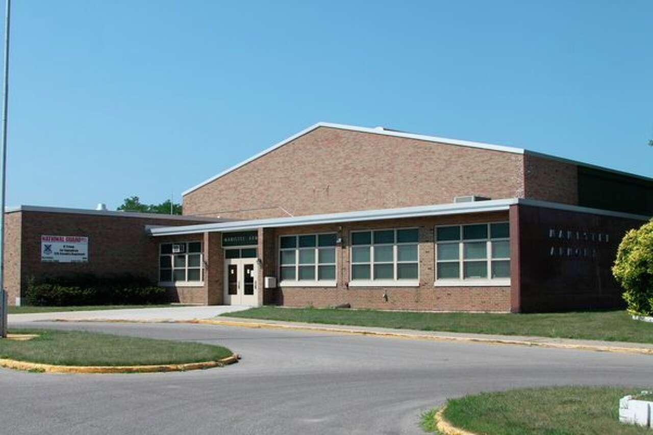 Armory Youth Project appoints Carly Bailey, Marc Eix to board