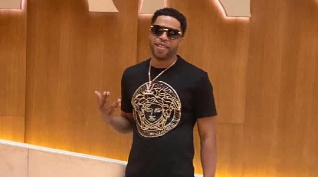 Autopsy Reveals Rapper Shot 17 Times In The Back By Off-Duty Cop In Georgia