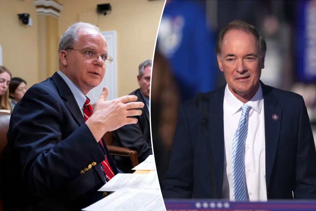 House GOP investigates south Florida group over mishandled organs and ...