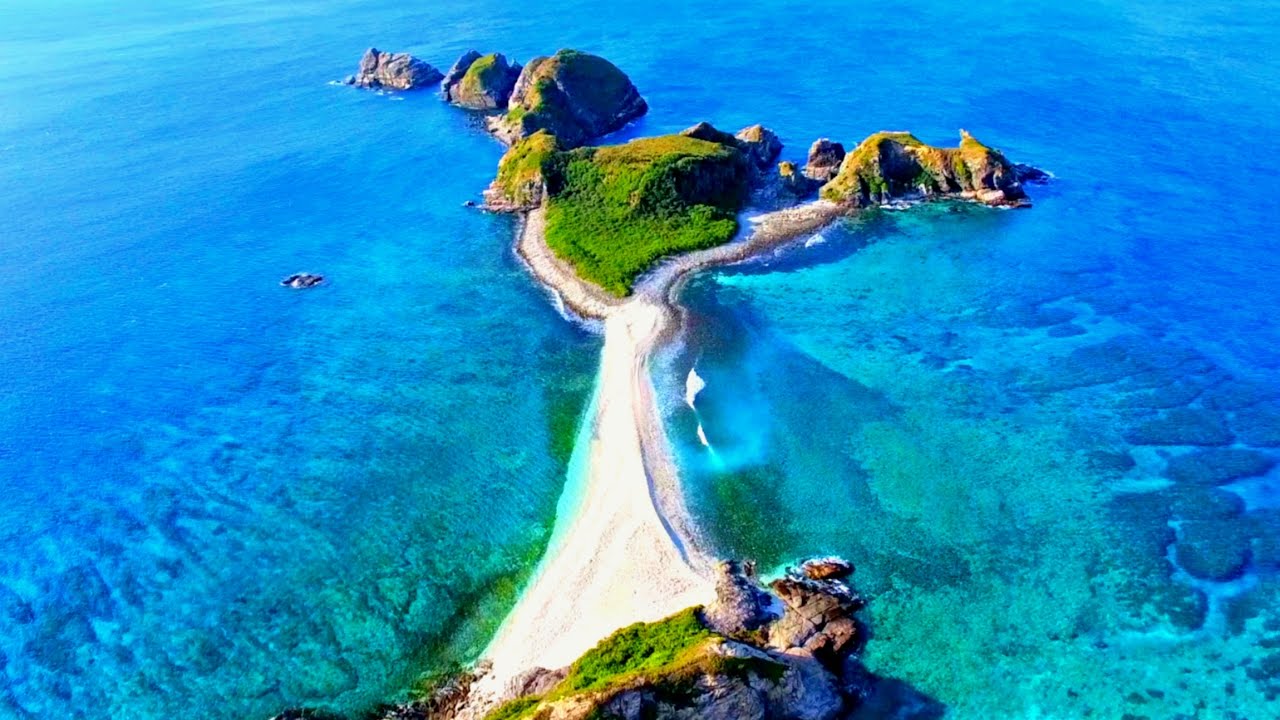 Exploring Japan’s hidden paradise