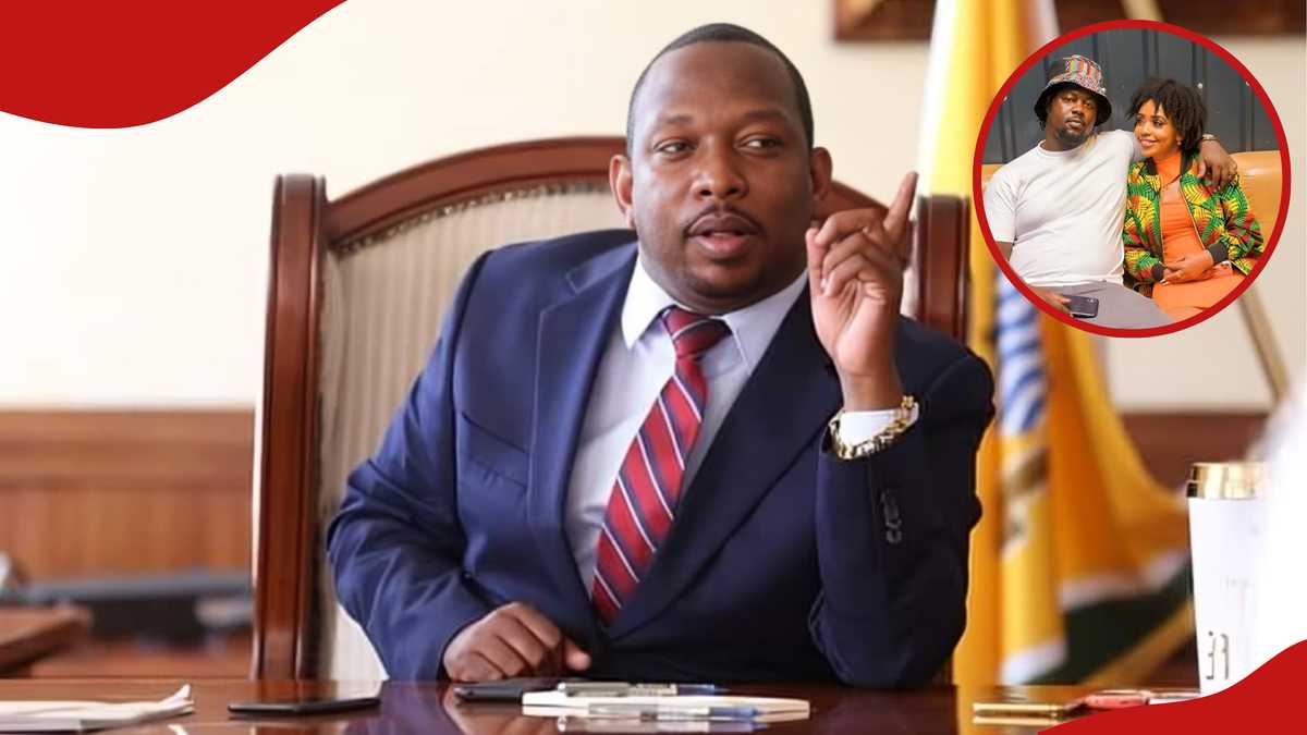 Kenyans puzzled to learn Mike Sonko pays bills for daughter’s abusive ...