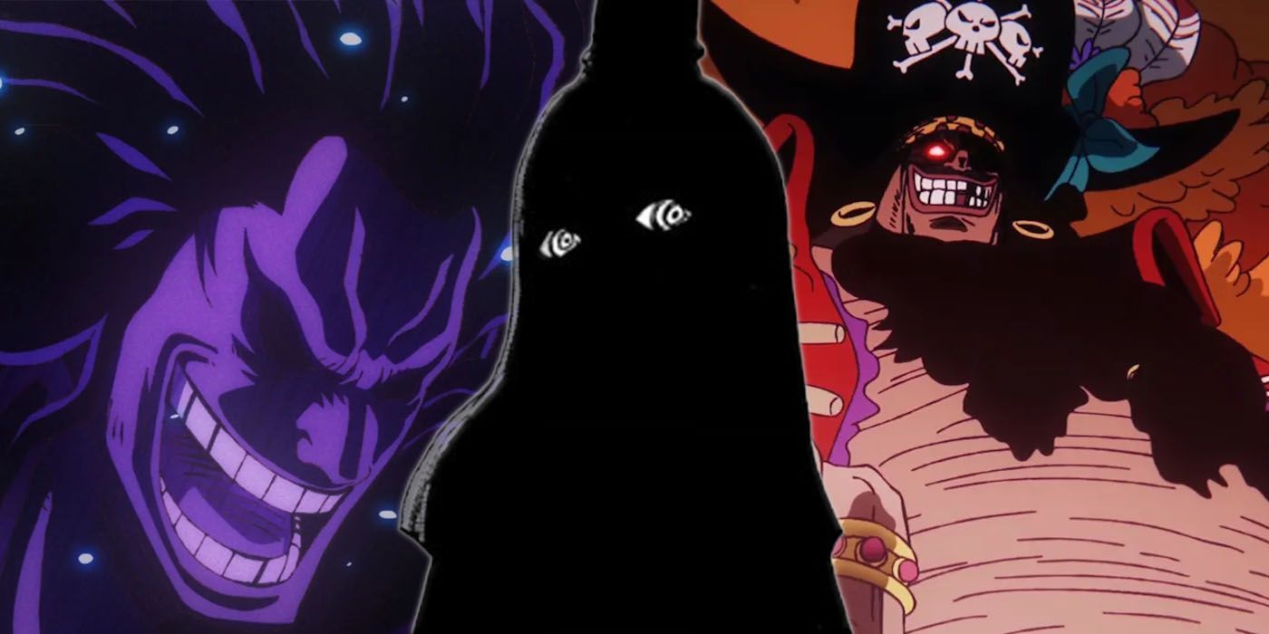 Every off-screen Blackbeard fight in One Piece explained