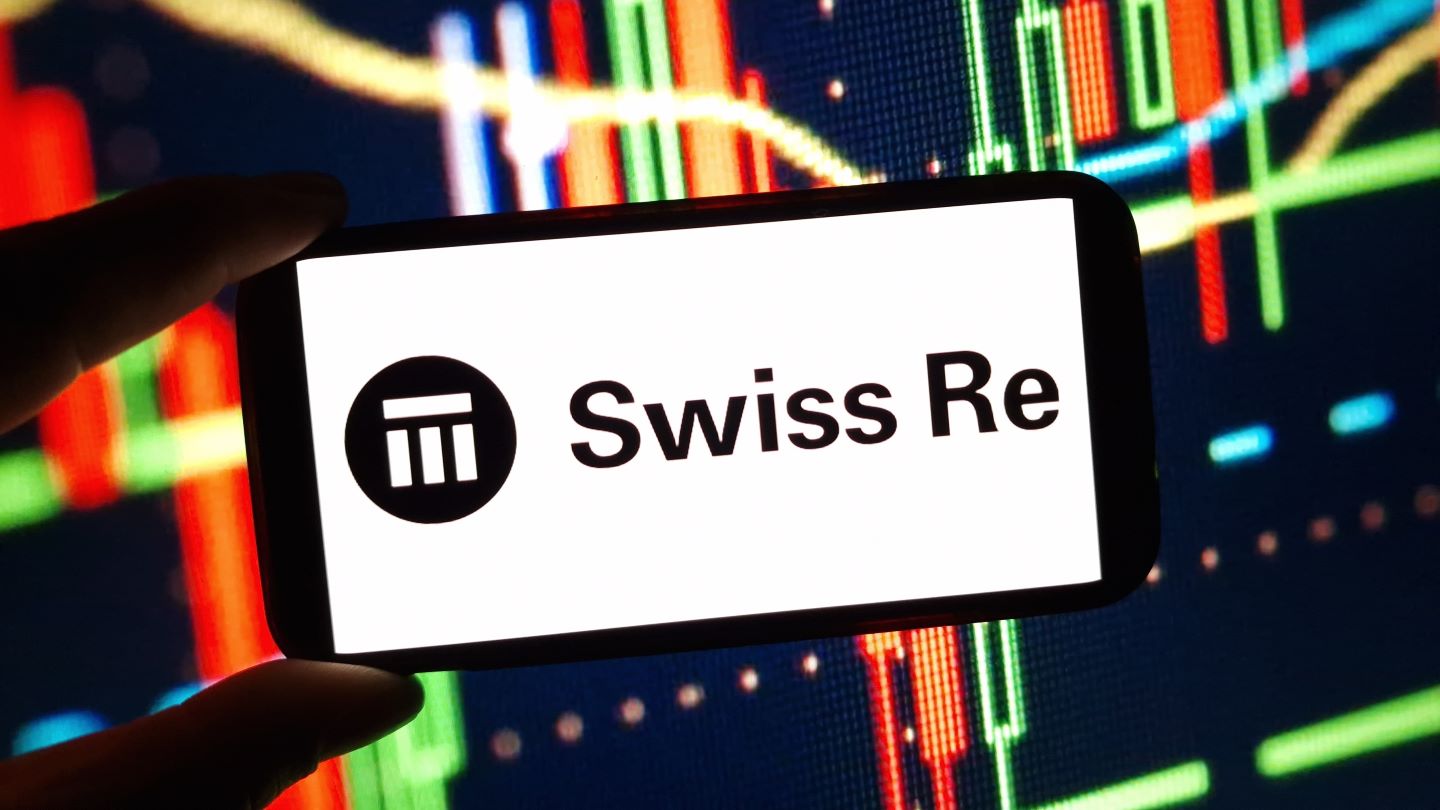 Swiss Re reports $4bn net income for 9M 2025