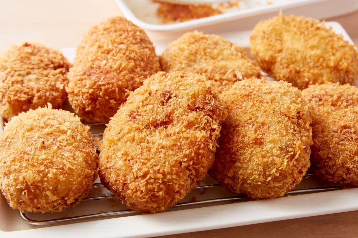 9 next-level potato recipes that steal the spotlight