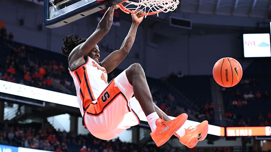 Syracuse looks to continue their unbeaten start when Monmouth visits ...