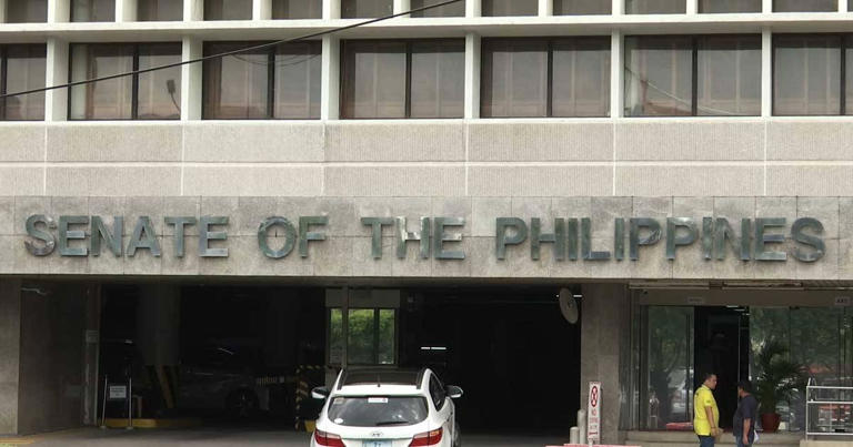 Senate to honor Juan Ponce Enrile with necrological services on November 19