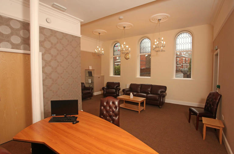 Funeral firm marks a decade at Kimberley base by buying “forever home ...